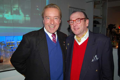 FRIENDS SAY FAREWELL TO KEITH PRUITT