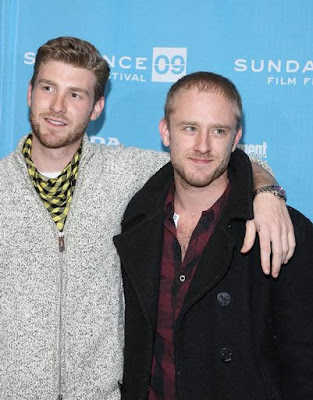 THE INFORMERS PREMIERE AT SUNDANCE
