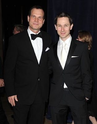 THE 59TH ANNUAL ACE EDDIE AWARDS