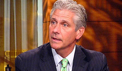 EVERYONE IS ENDORSING BRUCE BLAKEMAN