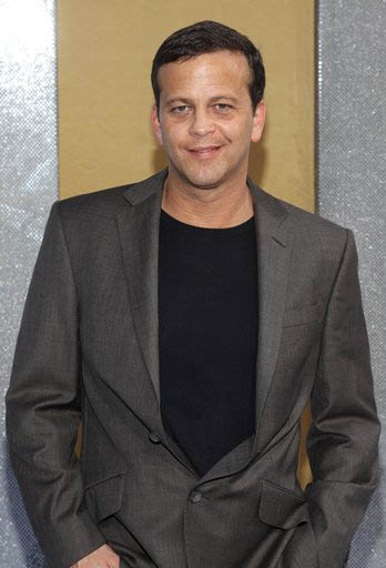 THE NYC PREMIERE OF 'SEX AND THE CITY 2'