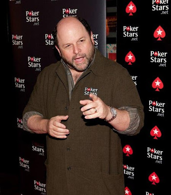 THE WORLD SERIES OF POKER IN LAS VEGAS