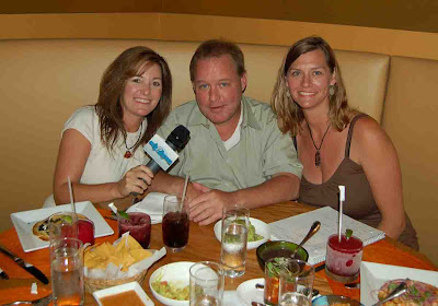 ONLY 2 DEGREES AT NEW YORK TOLOACHE