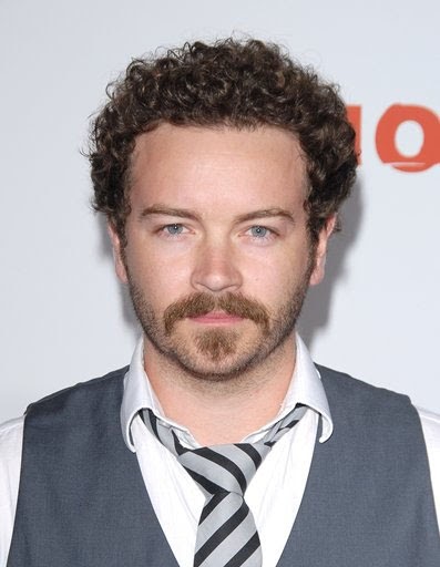 DANNY MASTERSON DINES AT DOS CAMINOS