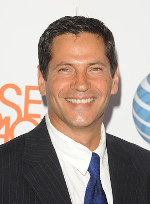 STARS OUT FOR THE MELROSE PLACE LAUNCH