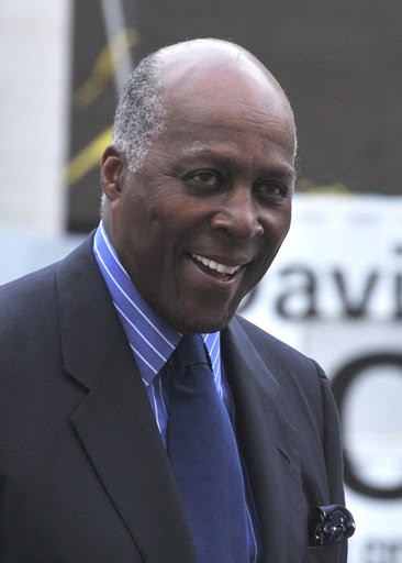 WALTER CRONKITE'S NYC MEMORIAL SERVICE