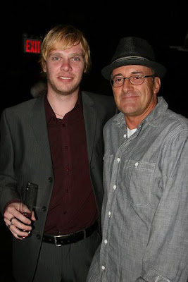 TIMES SQUARE GOSSIP ANNIVERSARY PARTY