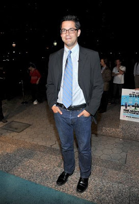 THE AGE OF STUPID NEW YORK CITY PREMIERE