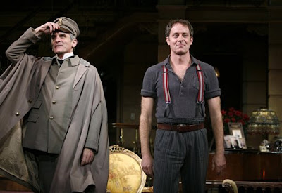 'THE ROYAL FAMILY' OPENS ON BROADWAY