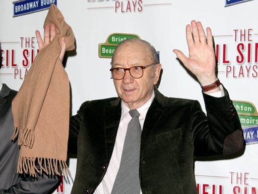 BRIGHTON BEACH MEMOIRS ON BROADWAY