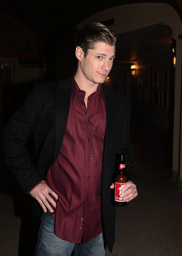 CLOSING NIGHT FOR BROADWAY'S GIRL CRAZY