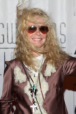 41ST ANNUAL SONGWRITERS HALL OF FAME