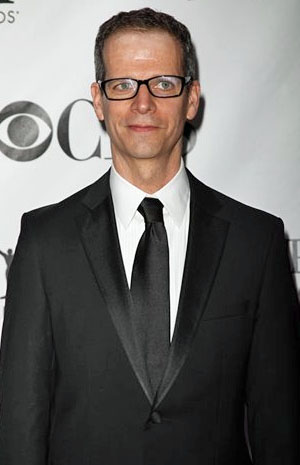 ANNUAL ANTOINETTE PERRY TONY AWARDS