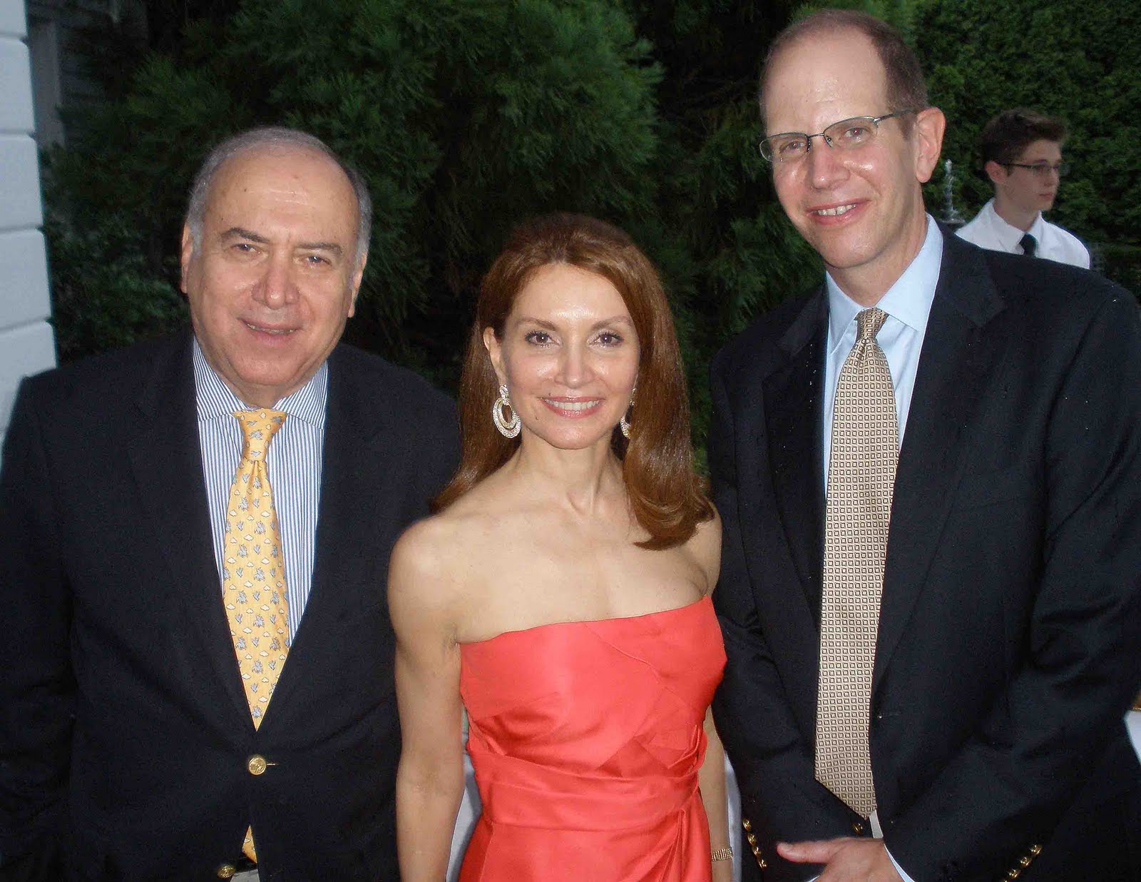 SOUTHAMPTON HOSPITAL GALA KICKOFF PARTY