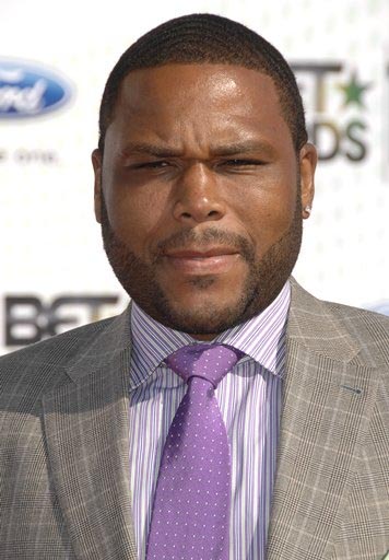 THE STARS COME OUT FOR THE 'BET' AWARDS