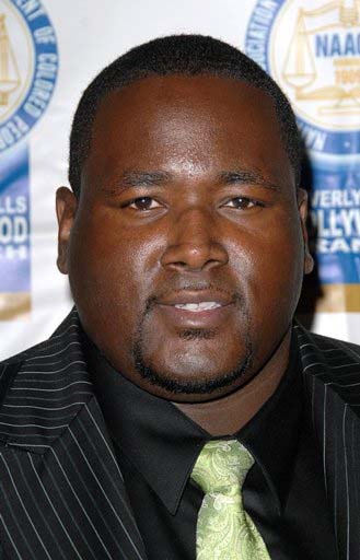 THE NAACP THEATRE AWARDS NOMINATIONS