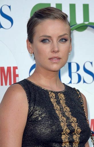 CBS/THE CW/SHOWTIME SUMMER PRESS TOUR