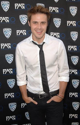 FOX SPORTS/PAC-10 HOLLYWOOD CONFERENCE