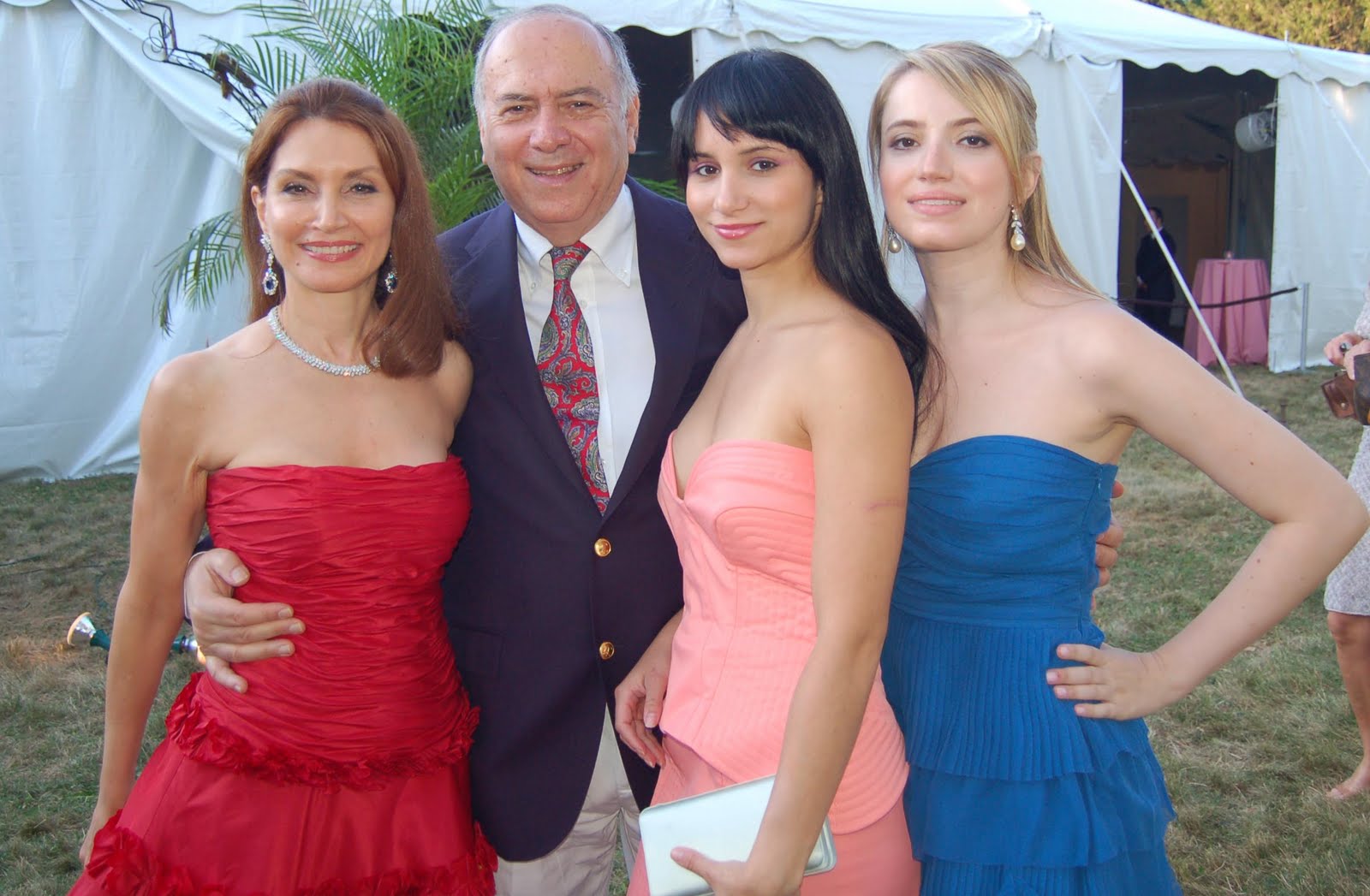 SOUTHAMPTON HOSPITALS SUMMER FETE