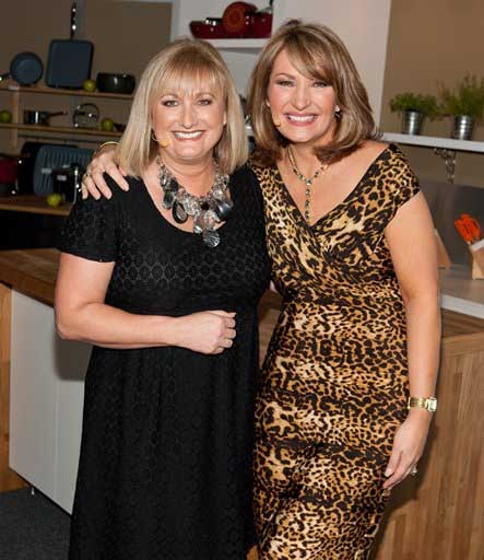 HSN LIVE AT LAS VEGAS PLANET HOLLYWOOD