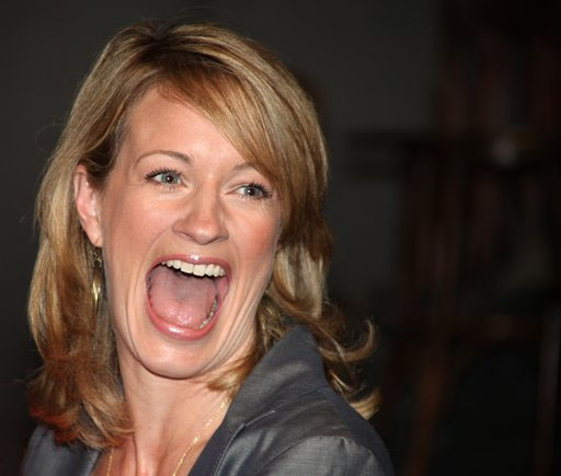 MEET AND GREET CAST OF 'THE ENCOUNTER'