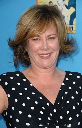 GLEE SECOND SEASON PREMIERE AND PARTY