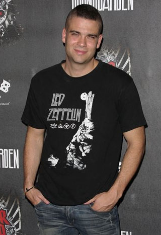 GUITAR HERO WARRIORS OF ROCK PARTY