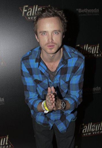 THE FALLOUT NEW VEGAS AT THE RAIN CLUB