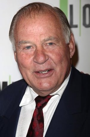 STARS COME OUT FOR 'LOMBARDI' OPENING