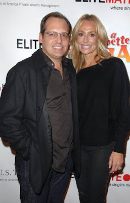 THE BOWL FOR A BETTER L.A. STAR BENEFIT