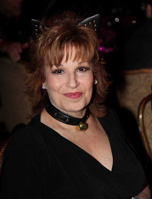 SUPERSTAR BETTE MIDLER'S HALLOWEEN BASH