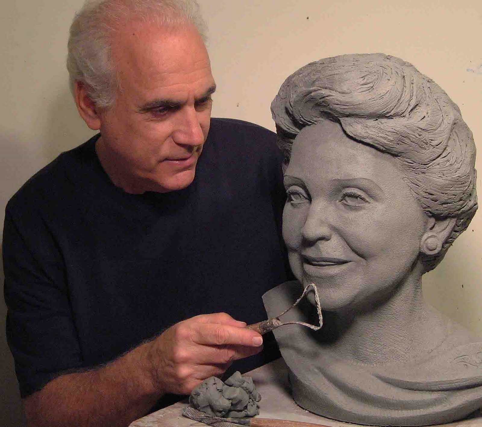 PETER RUBINO TO UNVEAL NEWHOUSE WORK