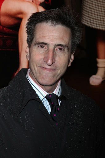 OPENING NIGHT GYPSY ROBE NYC CEREMONY