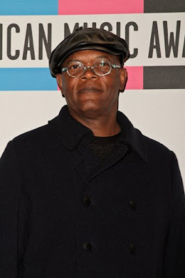 STARS SHINE AT THE AMERICAN MUSIC AWARDS