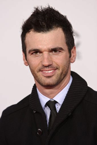 STARS SHINE AT THE AMERICAN MUSIC AWARDS