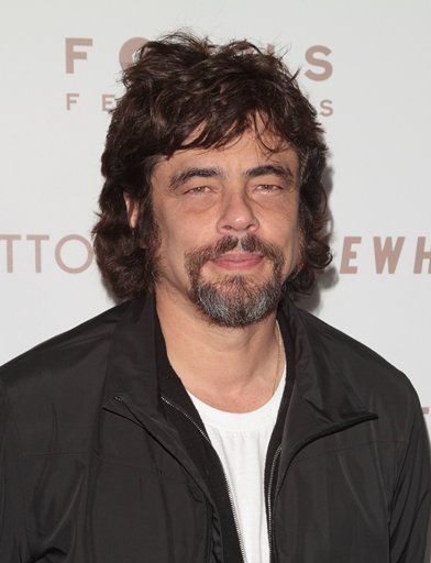 THE LOS ANGELES PREMIERE OF 'SOMEWHERE'