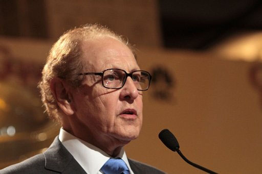 NOMINATIONS FOR THE GLODEN GLOBE AWARDS