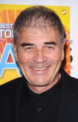 THE LOS ANGELES OPENING NIGHT OF 'HAIR'