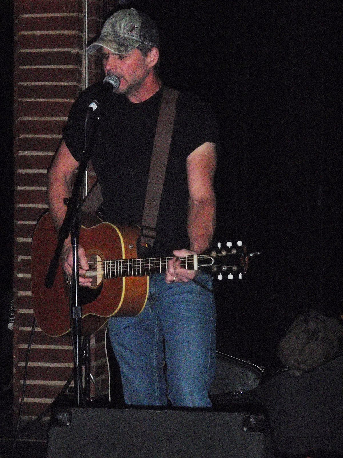 MyJoog Blog: 20 Days in November - Day 18: Chris Knight