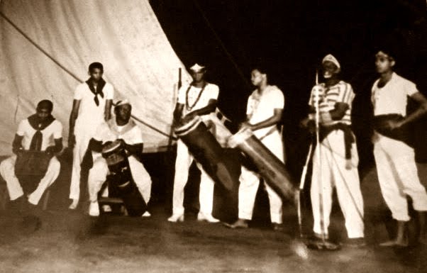 45e Anniversaire du Conjunto Folklórico Nacional de Cuba: La Collección ...