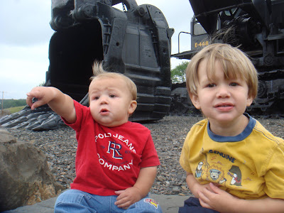 @home.outdoors: Review: Eureka Stone Quarry, Roadside Attraction