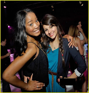 Sabías que....???: Miranda Cosgrove