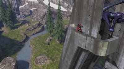 Halo 3 secrets - improving your Halo 3 rank