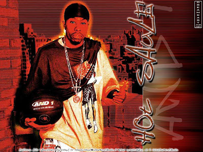 Top Streetball Wallpapers