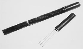 DeSpErTaNdO El fOlCoR eN La NoRmAl SuPeRiOr: INSTRUMENTOS DEL FOLCLOR ...