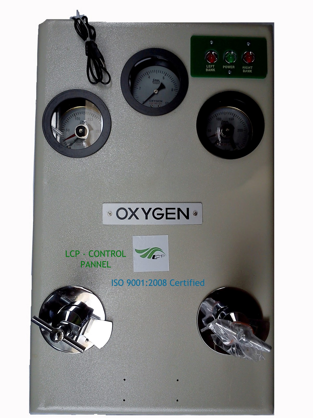 MN Life Care Products (P) Limited