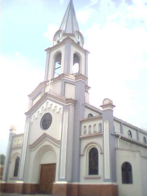 TURISMO EN TAUSA