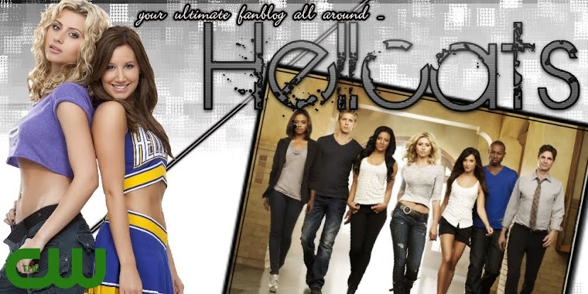 Hellcats | The CW • Your ultimate fanblog all around Hellcats: THE CAST