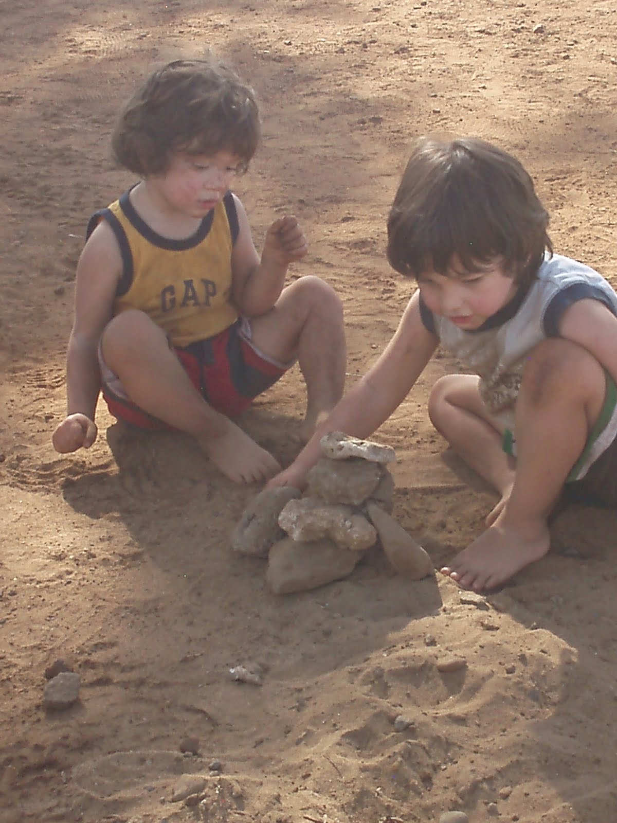 Life and Interests of an Aspiring Mother/Writer