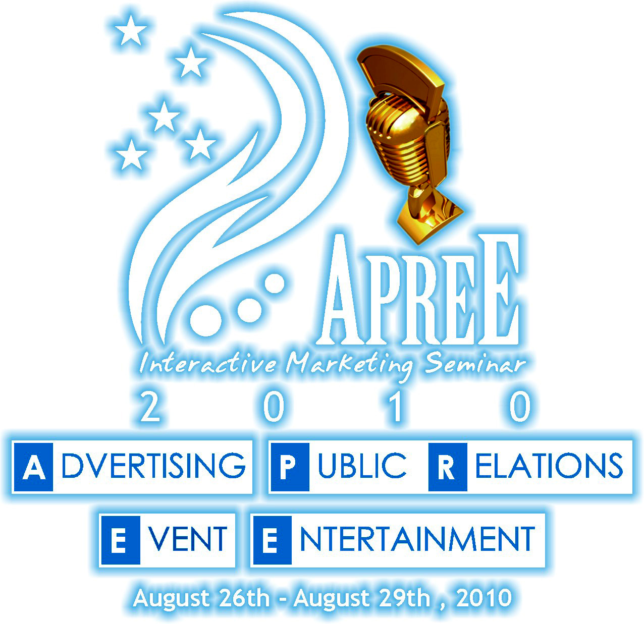 APREE-Advertising, PR, Events & Entertainment